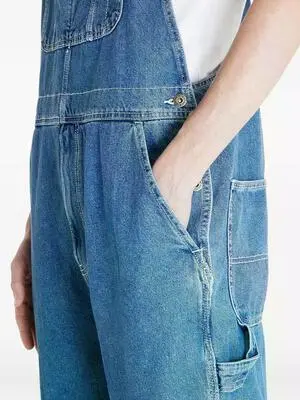 Dickies Denim Dungarees