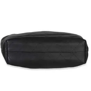 Chanel 26c Quilted Calfskin Hobo