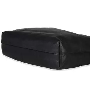 Chanel 26c Quilted Calfskin Hobo