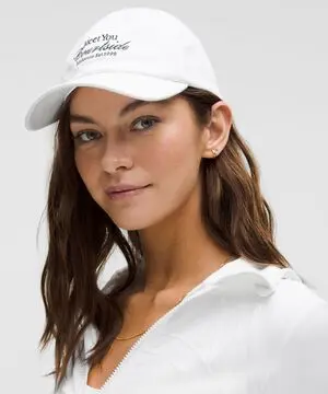 Lululemon Classic Ball Cap