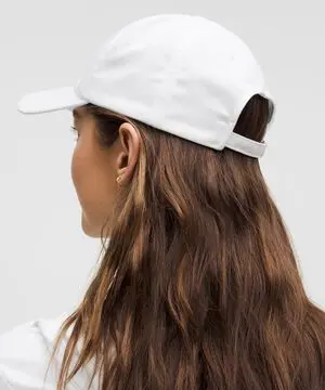 Lululemon Classic Ball Cap