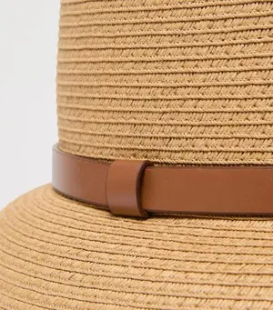 Max Mara Wide-brim Hat