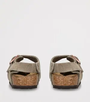 BIRKENSTOCK Milano Sandals