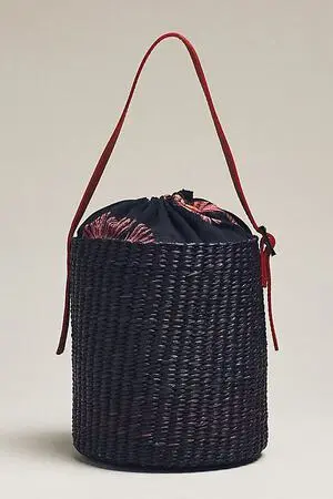 SENSI STUDIO Baby Bucket Bag