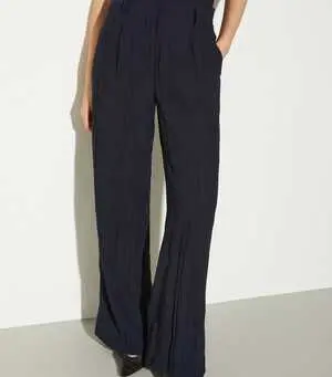 Max & Co. Pleated Wide Leg Trousers