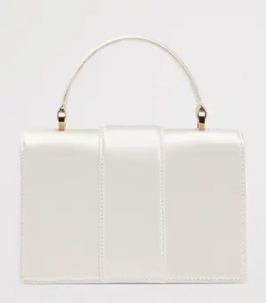 MALONE SOULIERS Mini Audrey Top-handle Bag