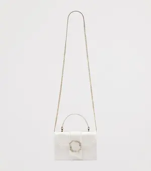MALONE SOULIERS Mini Audrey Top-handle Bag
