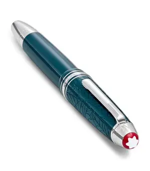 Montblanc Meisterstück Romeo & Juliet Legrand Rollerball Pen