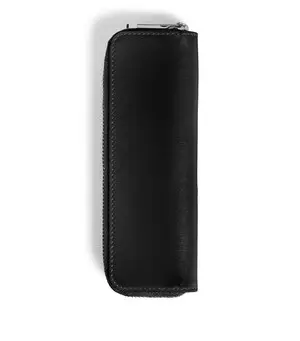 Montblanc Calfskin Meisterstück Zip Pen Pouch