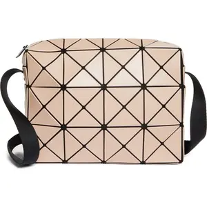 Issey Miyake Logo Cross Body Bags
