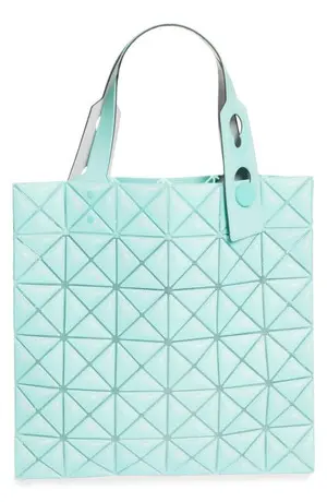 Issey Miyake Prism Plus Tote - Light Blue