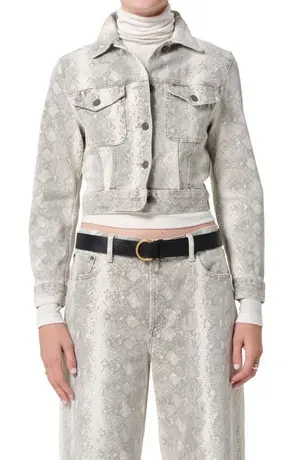 Citizens Of Humanity Spread Collar Jackets For Women
