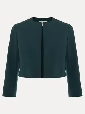 PHASE EIGHT Arlette Cropped Jacket