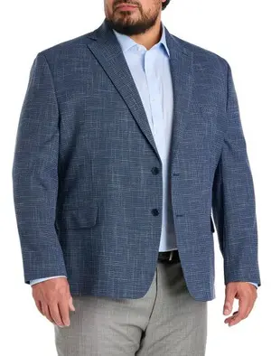 Michael Kors Straight Hem Outerwear For Men