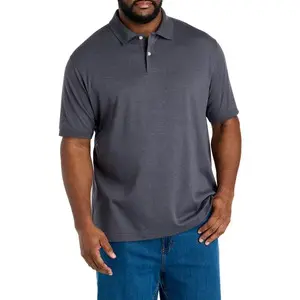 Harbor Bay By Dxl Polos For Men