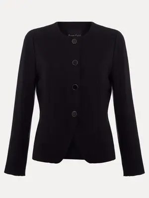 PHASE EIGHT Danni Ponte Jacket