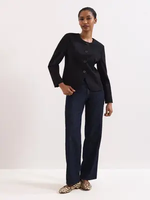 PHASE EIGHT Danni Ponte Jacket