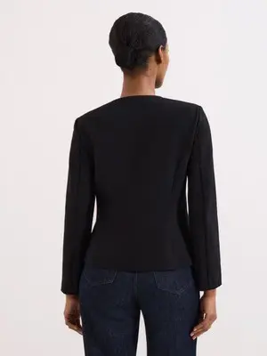 PHASE EIGHT Danni Ponte Jacket