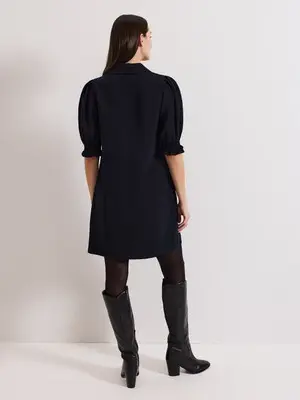 PHASE EIGHT Candice Zip Dress