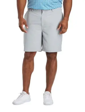 Reebok Button Detailed Shorts For Men