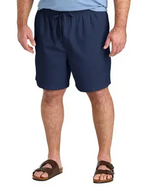 Vineyard Vines Surfside Pull-on Shorts - Blue Blazer
