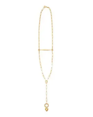 Eloise Motif Jewelry