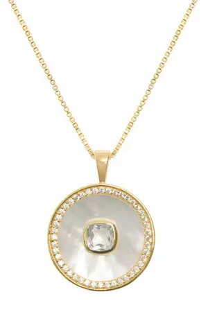 Freya Rose Mother Of Pearl Jewelry