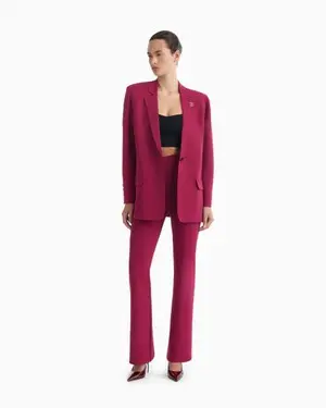 DODIEE Quinn Oversized Blazer