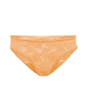 ADORE ME Leina Bikini Panties - Medium Orange