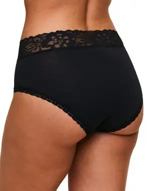 ADORE ME Colline High Waisted Panties