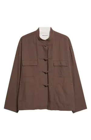 UNDERCOVERISM Cotton Utility Jacket