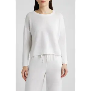 Women's Organic Cotton Sweaters