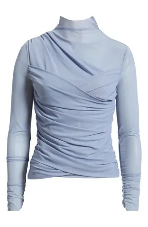 Hugo Boss Long Sleeve Activewear For Women