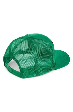 FRIDAY FEELIN’ Irish Goodbye Trucker Hat