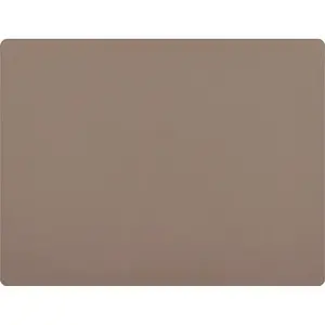 FRIELING Davanti Mattola Placemats Set Of 6 - Taupe