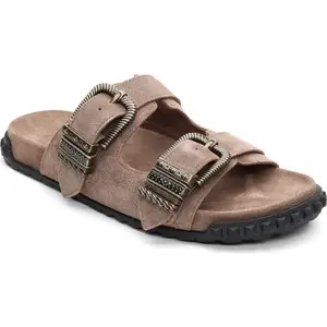 Ash Twister Sandal - Fandango