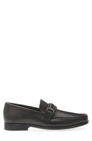 FERRAGAMO Caspian Loafer