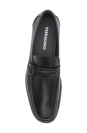 FERRAGAMO Caspian Loafer