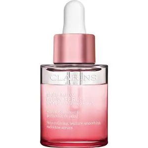 Clarins Multi-active Brightening Glow Serum With Vitamin C + Aha - No Color