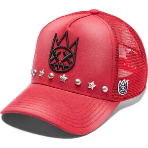 Cult Of Individuality Logo Hats For Men
