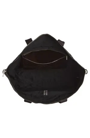 Rick Owens Large Messenger Tote