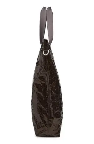 Rick Owens Large Messenger Tote