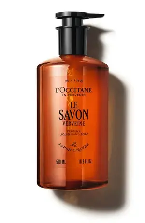 L'OCCITANE Le Savon Verbena Liquid Hand Soap - Regular