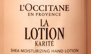 L'OCCITANE La Lotion Shea Moisturizing Hand Lotion - No Color