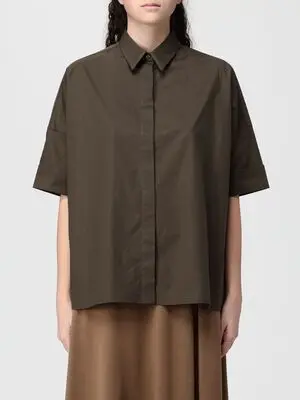 FAY Shirt - Green