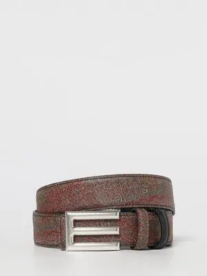 Etro Belt