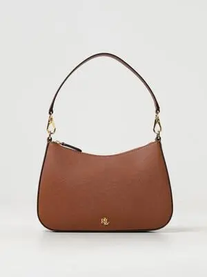 Ralph Lauren Shoulder Bag - Brown