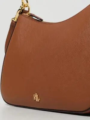 Ralph Lauren Leather Shoulder Bag
