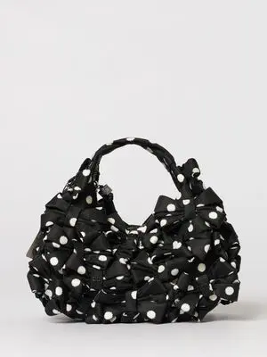 GANNI Handbag - Black