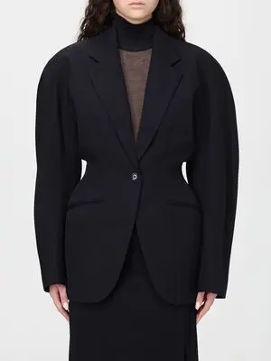 MUGLER Jacket - Black